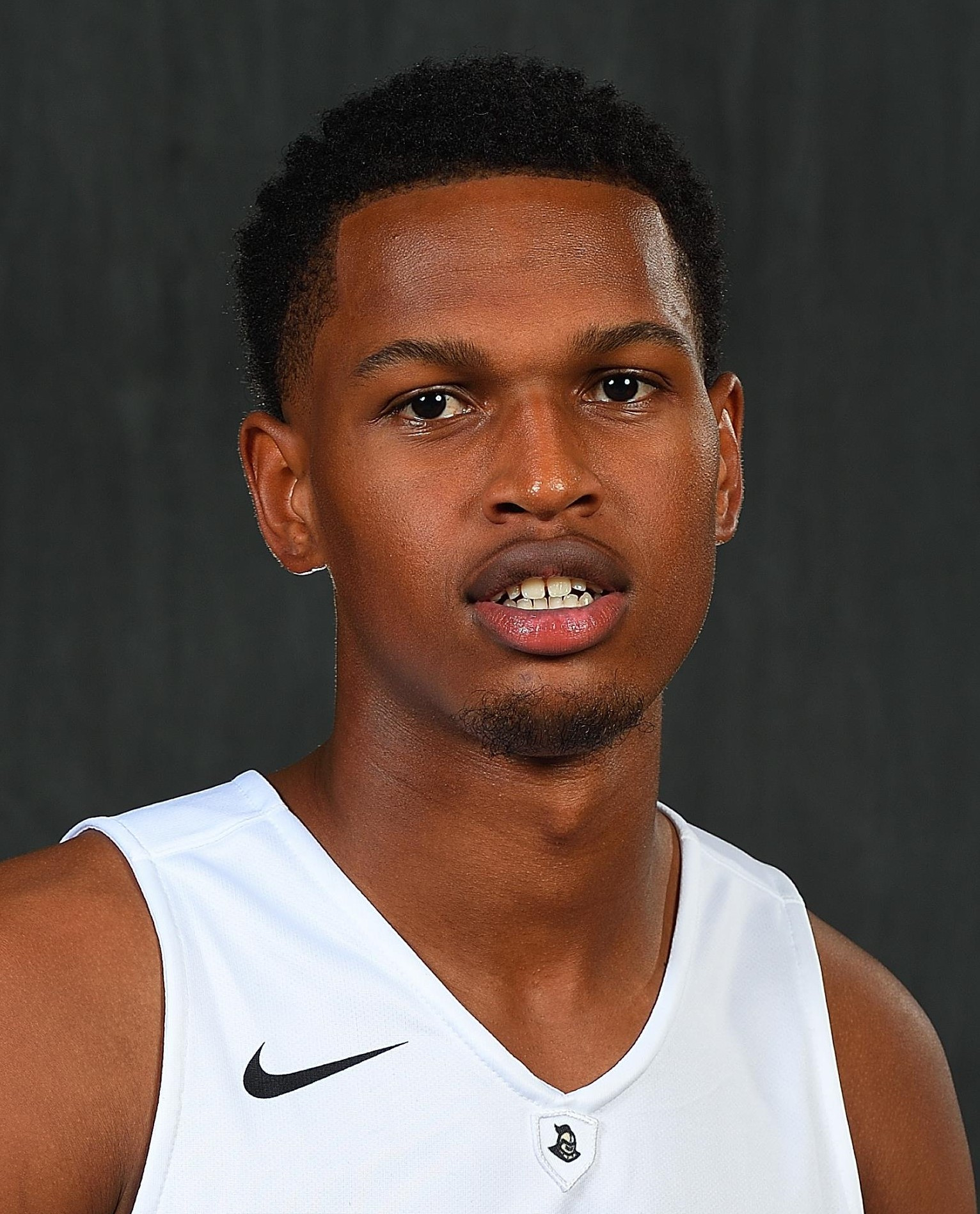 Terrell Allen - Men's Basketball 2016-17 - UCF Athletics - Official ...