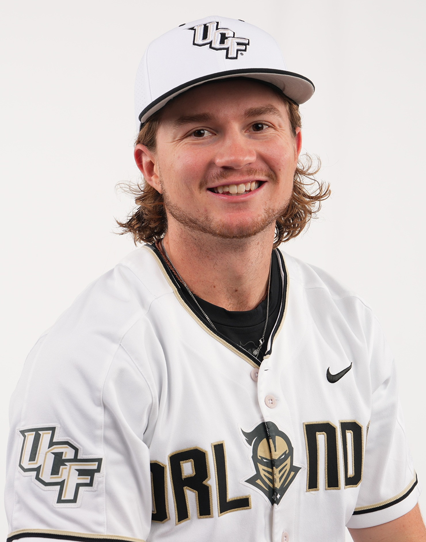 Matt Cedarburg - Baseball 2024 - UCF Athletics - Official Athletics Website
