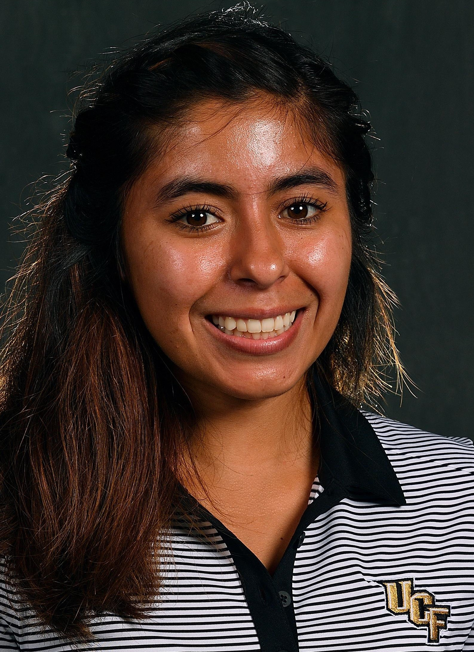 Crystal Tejeda - Track and Field 2018-19 - UCF Athletics - Official ...