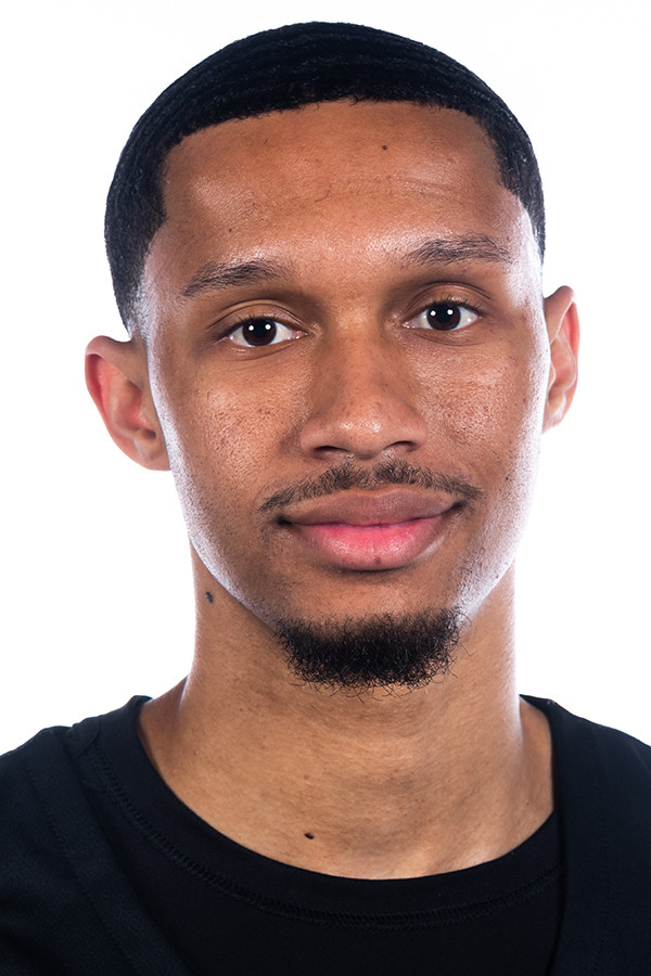 Frank Bertz - Men's Basketball 2019-20 - UCF Athletics - Official Athletics Website