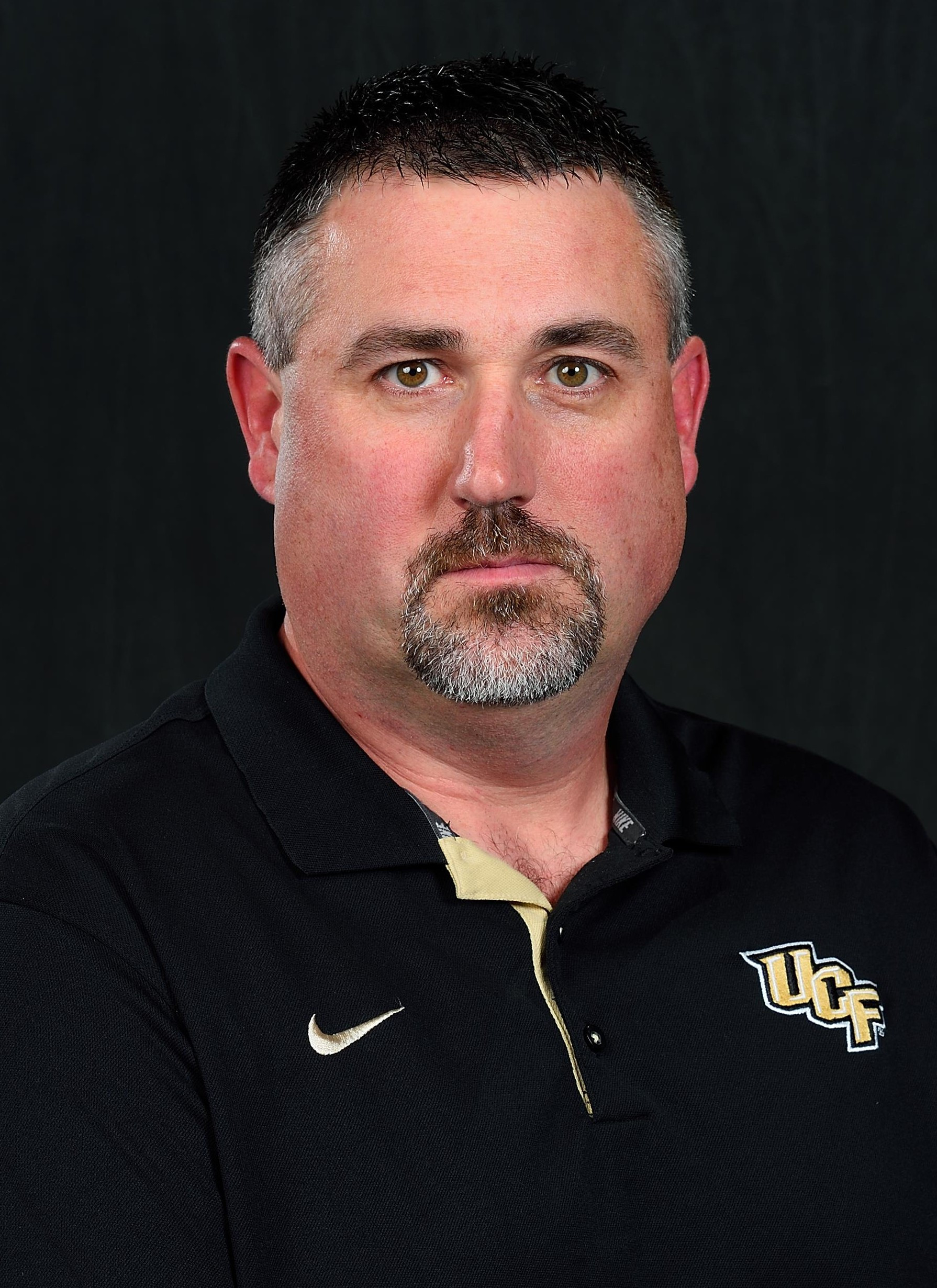 Rich Worner - UCF Athletics - Official Athletics Website