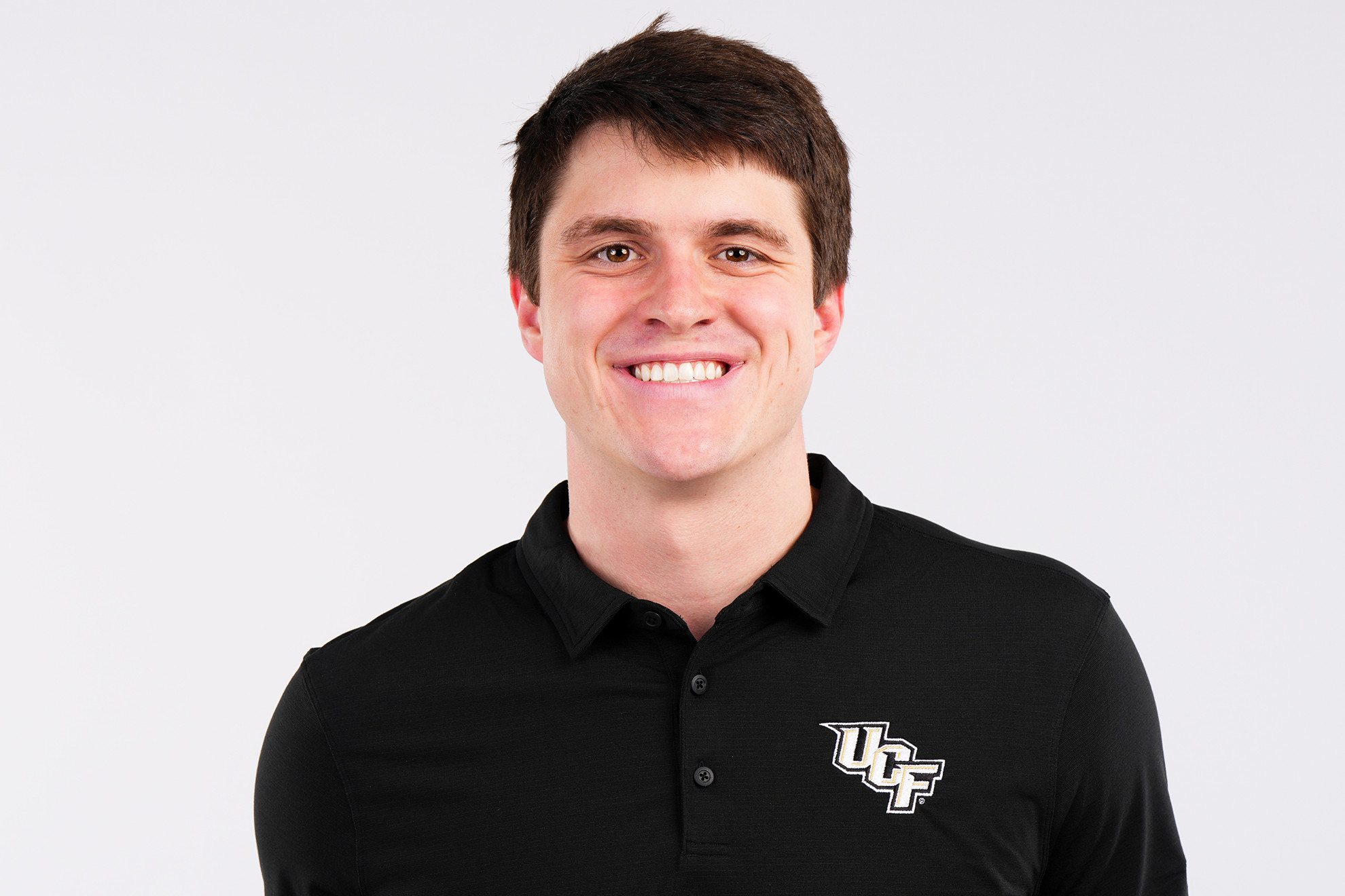 Geron Hargon - UCF Athletics - Official Athletics Website