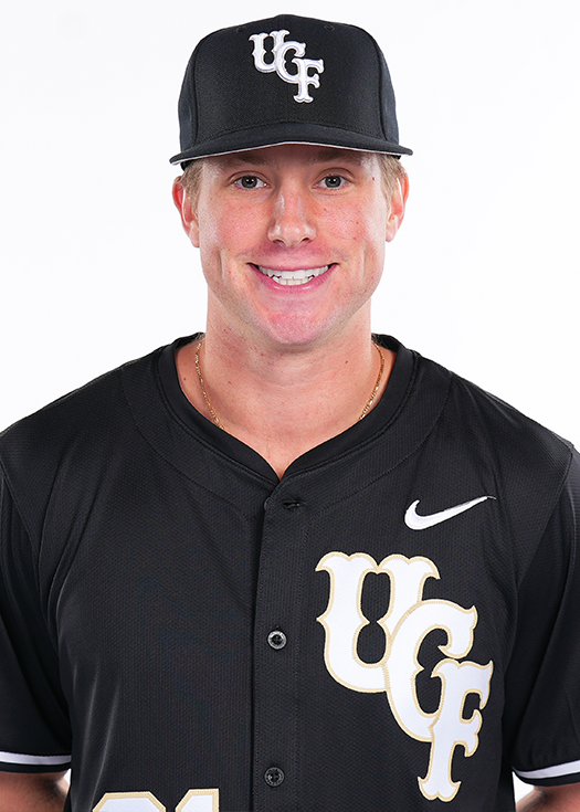 JD Rogers - Baseball 2026 - UCF Athletics - Official Athletics Website