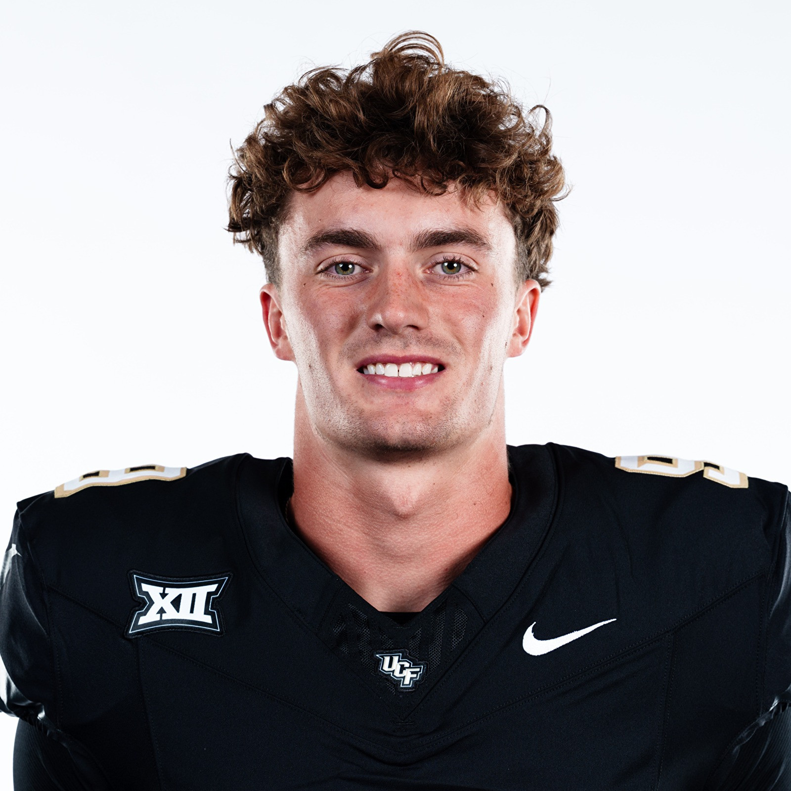 Rocco Marriott - 2026 Football - UCF Athletics - Official Athletics Website