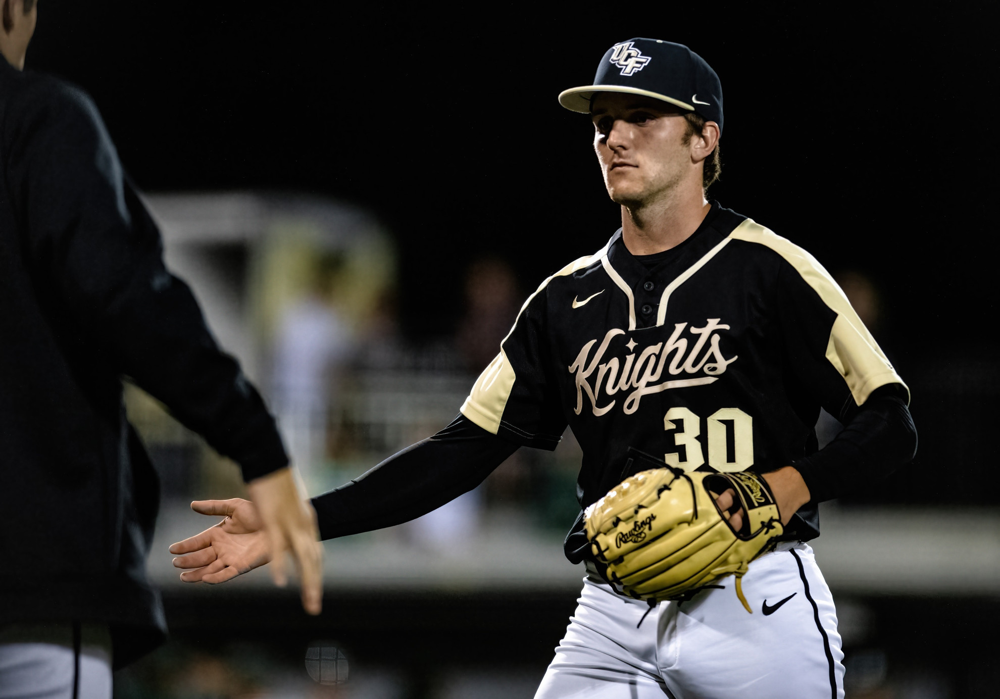 Kyle Kramer - Baseball 2023 - UCF Athletics - Official Athletics Website