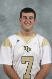 Robert Batista - Football 2007 - UCF Athletics - Official Athletics Website