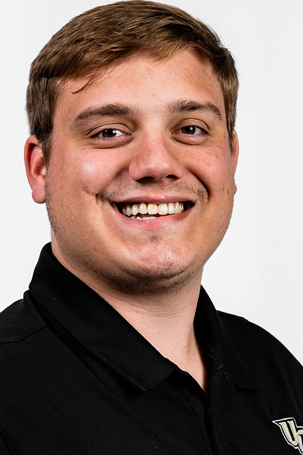 Mason Mitchell - UCF Athletics - Official Athletics Website