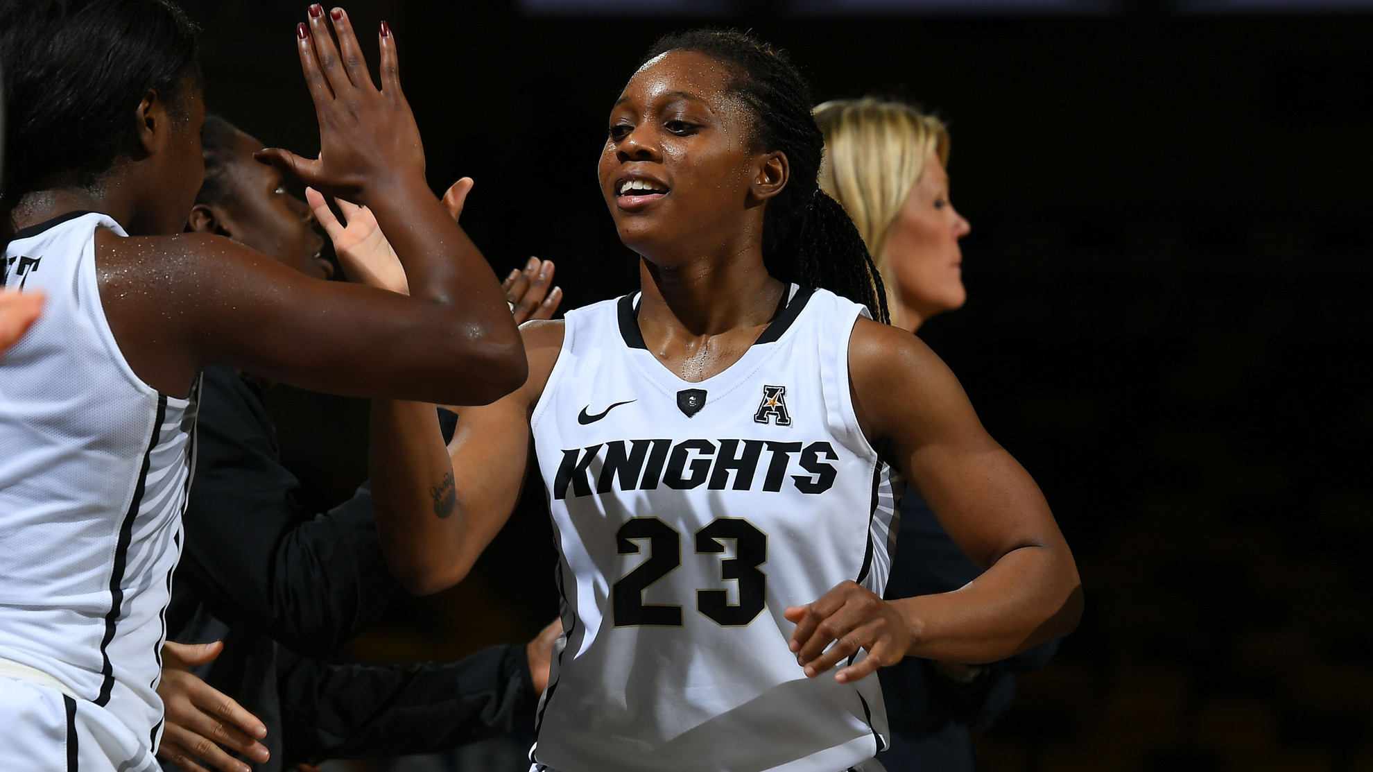 The Lewis Legacy - UCF Athletics - Official Athletics Website