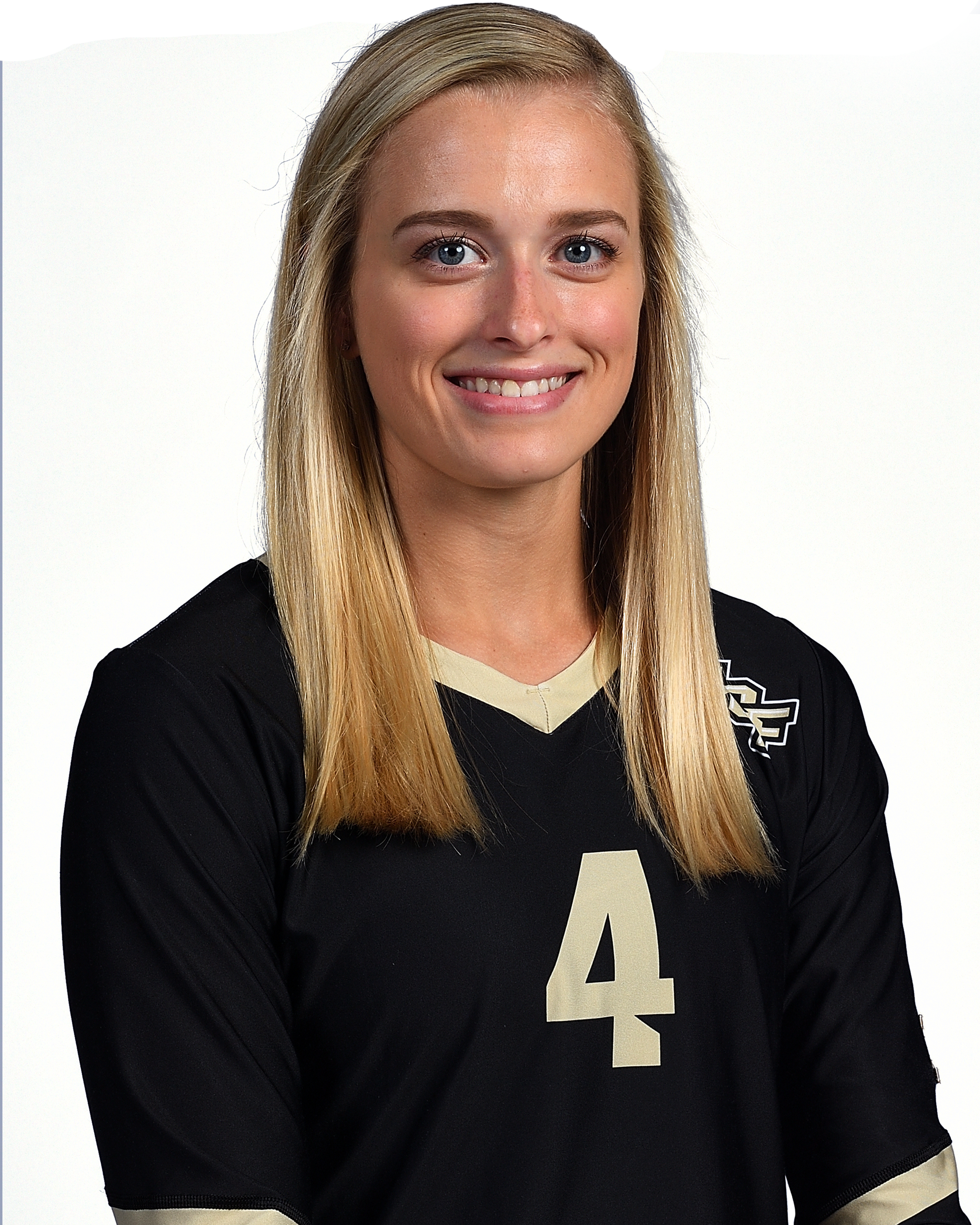 Jordan Pingel - Volleyball 2018 - UCF Athletics - Official Athletics ...