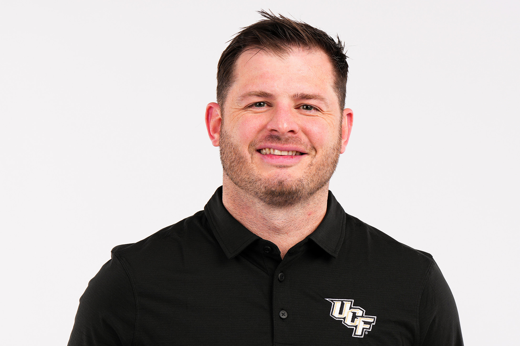 Steve Cooper - UCF Athletics - Official Athletics Website