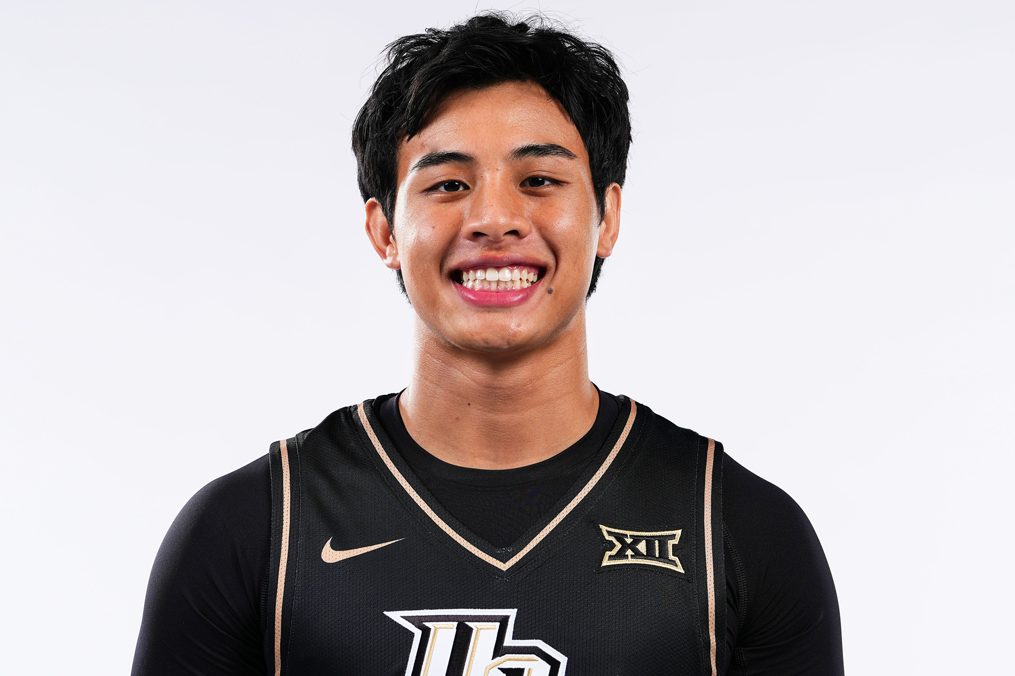 Poohpha Warakulnukroh - Men's Basketball 2025-26 - UCF Athletics ...