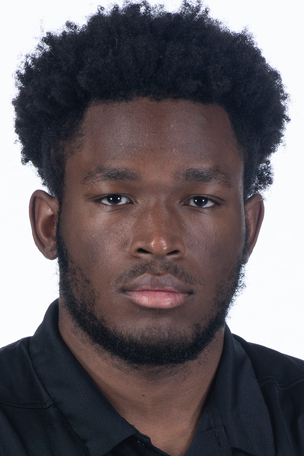 Justin Menard - Football 2020 - UCF Athletics - Official Athletics Website