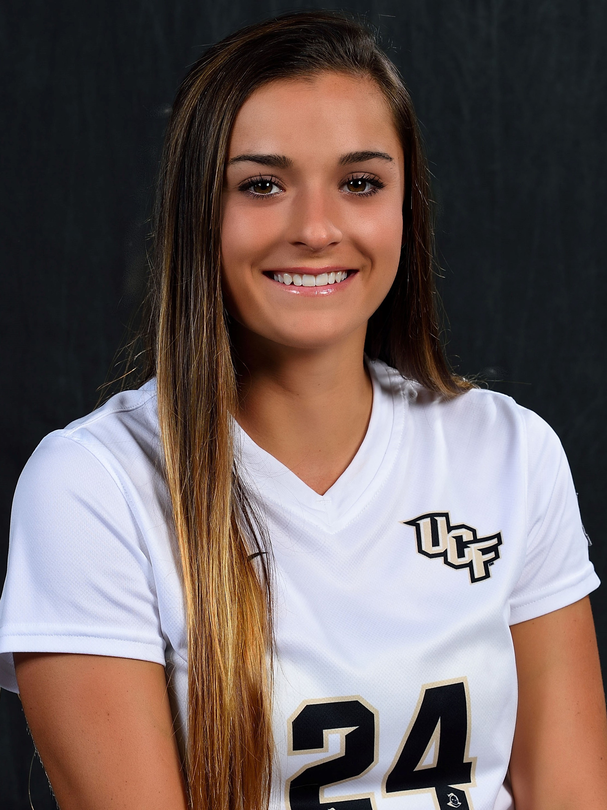 Cortney O'Connell - Women's Soccer 2016-17 - UCF Athletics - Official ...
