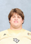 Ian Bustillo - Football 2008 - UCF Athletics - Official Athletics Website