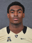 Jared Henry - Football 2012 - UCF Athletics - Official Athletics Website