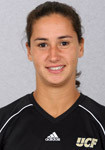 Roberta Pelarigo - Women's Soccer 2006-07 - UCF Athletics - Official ...