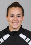 Stacia Strong - Rowing 2009-10 - UCF Athletics - Official Athletics Website