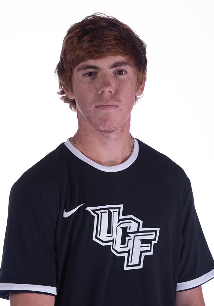 Trey Hilderbrand - Men's Tennis 2018-19 - UCF Athletics - Official ...