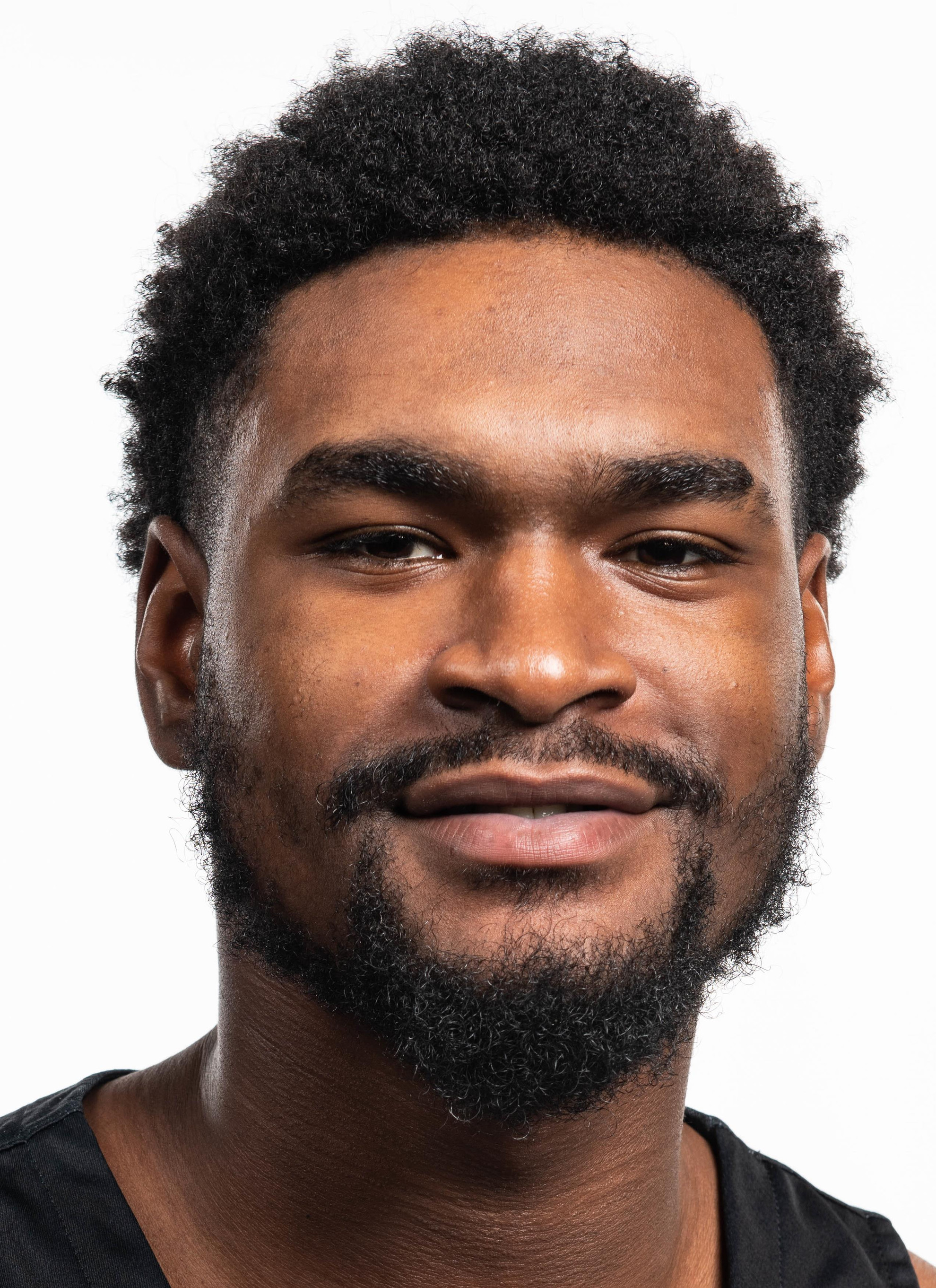 Dre Fuller Jr. - Men's Basketball 2021-22 - UCF Athletics - Official Athletics Website
