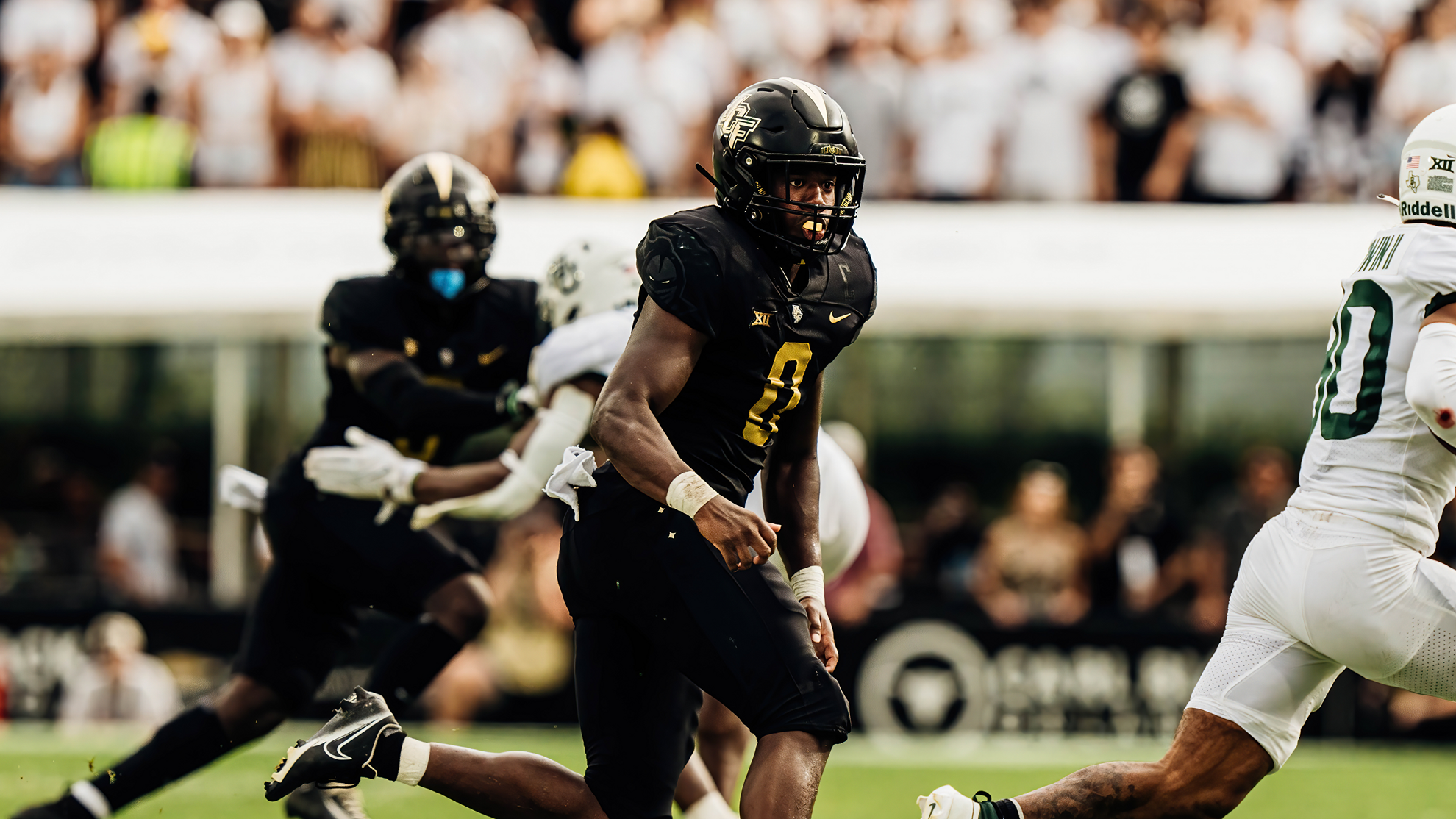 Jason Johnson: Things I Know - UCF Athletics - Official Athletics Website
