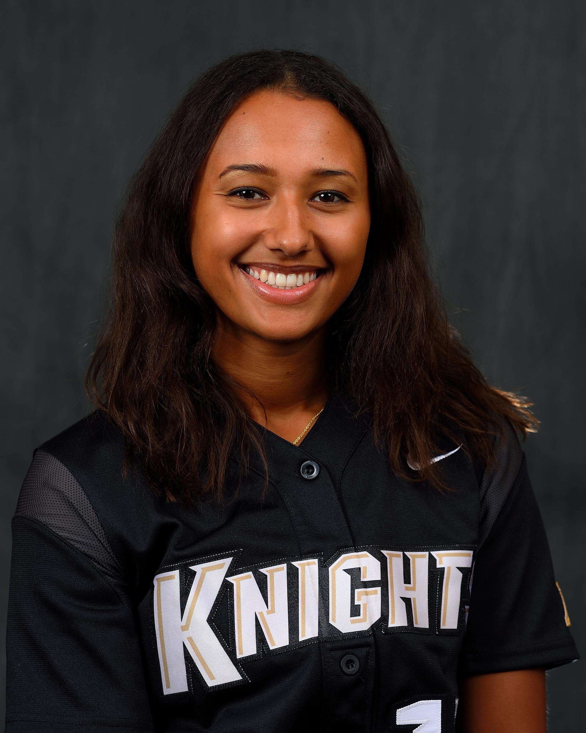 Linnea Goodman - Softball 2017 - UCF Athletics - Official Athletics Website