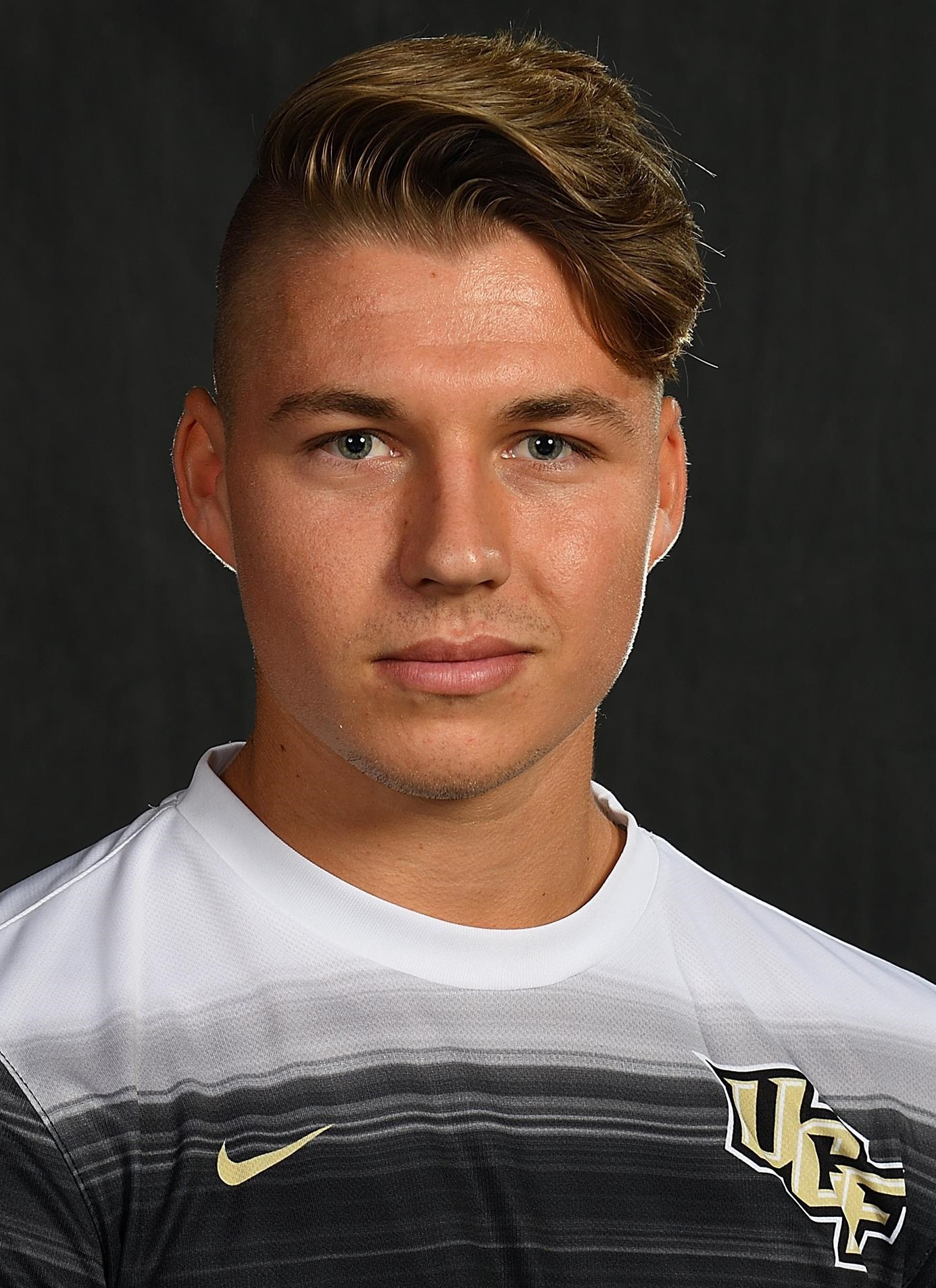 Zachary Waitman - Men's Soccer 2016 - UCF Athletics - Official ...