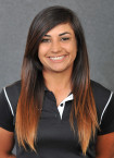 Hillary Barrow - UCF Athletics - Official Athletics Website