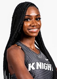 Kiah Williams - Track and Field 2022 - UCF Athletics - Official ...