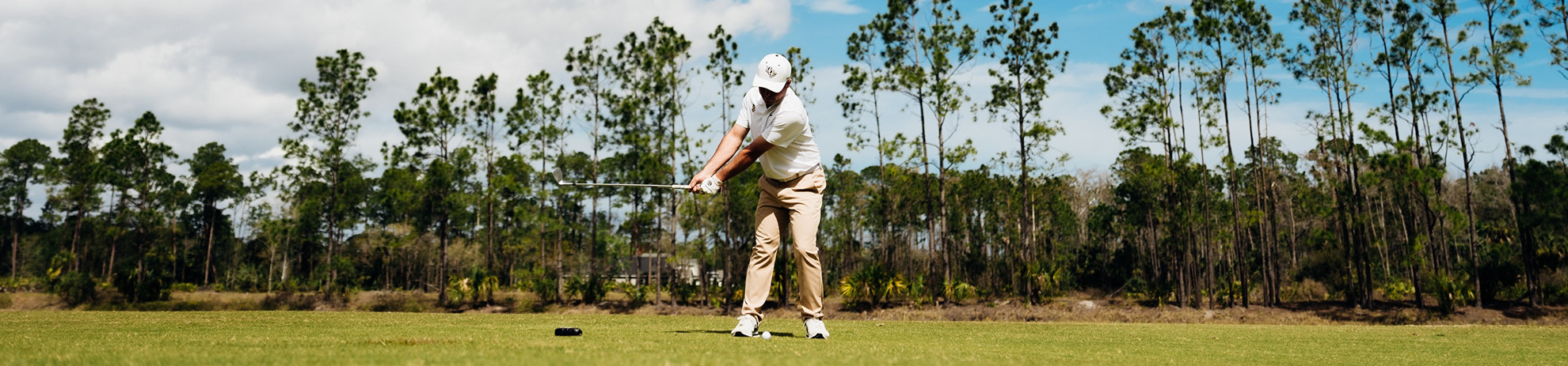 Strong Final Round Propels Men's Golf to Sixth Place at West Bay ...