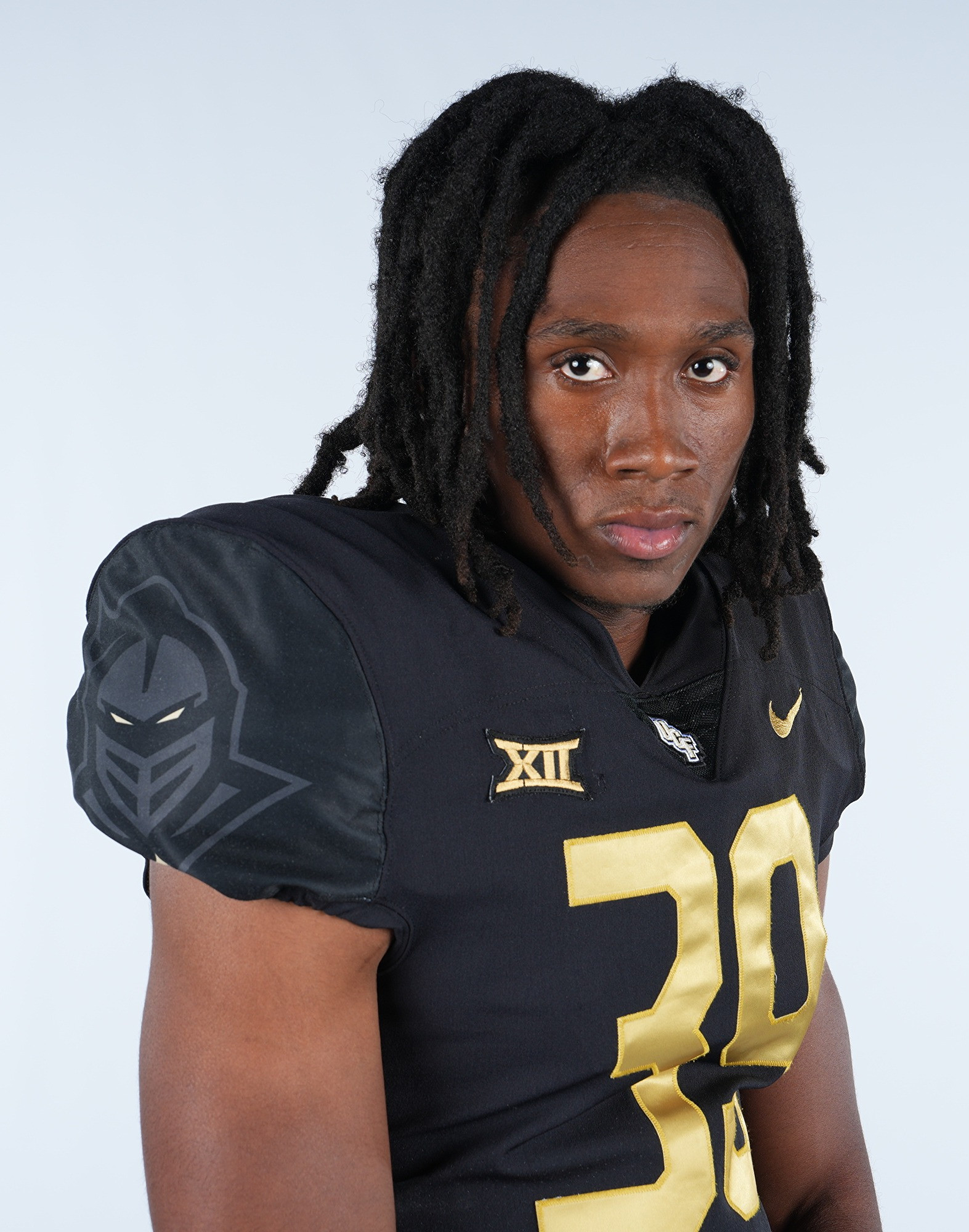 R.D. Cooper - Football 2022 - UCF Athletics - Official Athletics Website