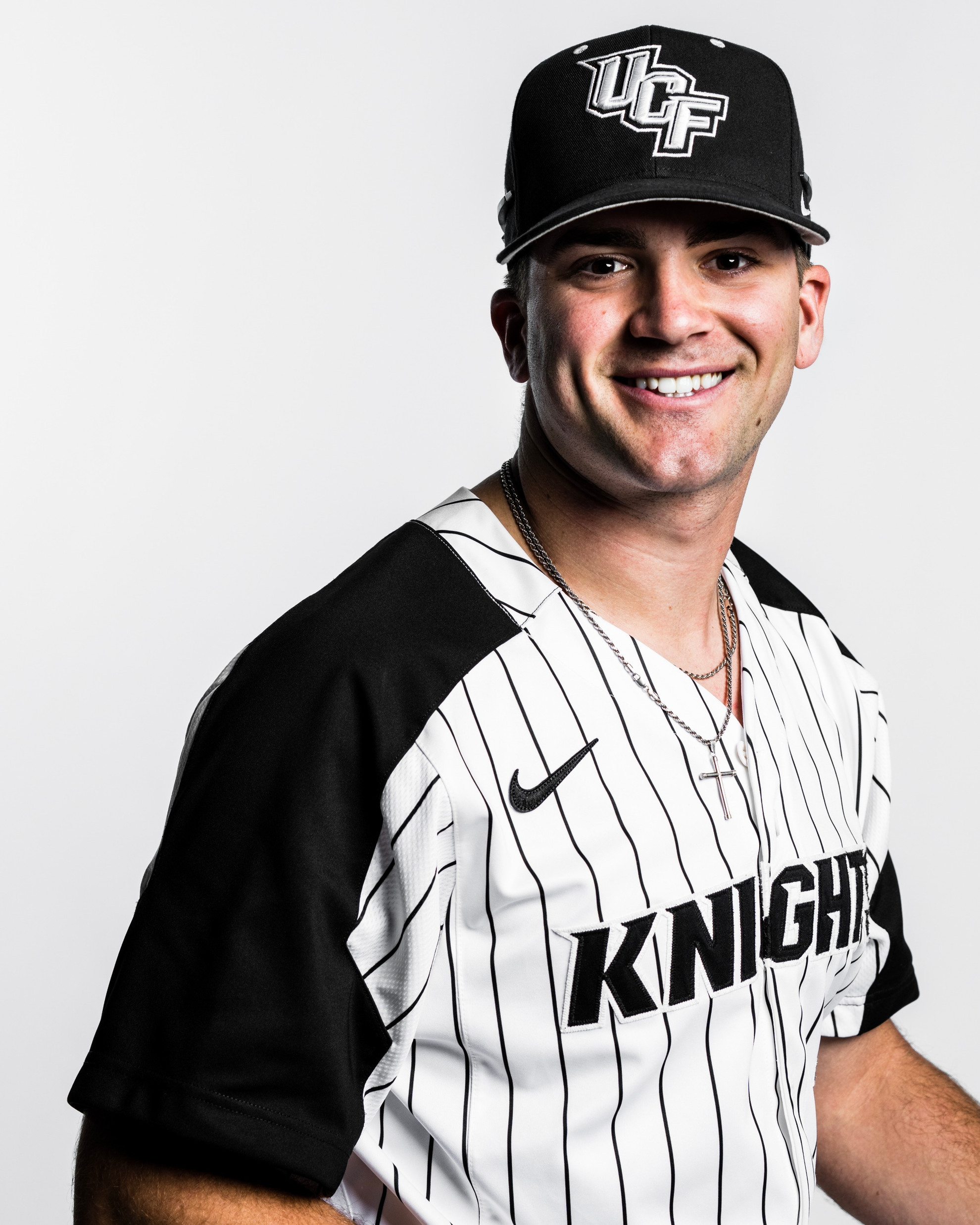 John Rhys Plumlee - Baseball 2023 - UCF Athletics - Official Athletics ...