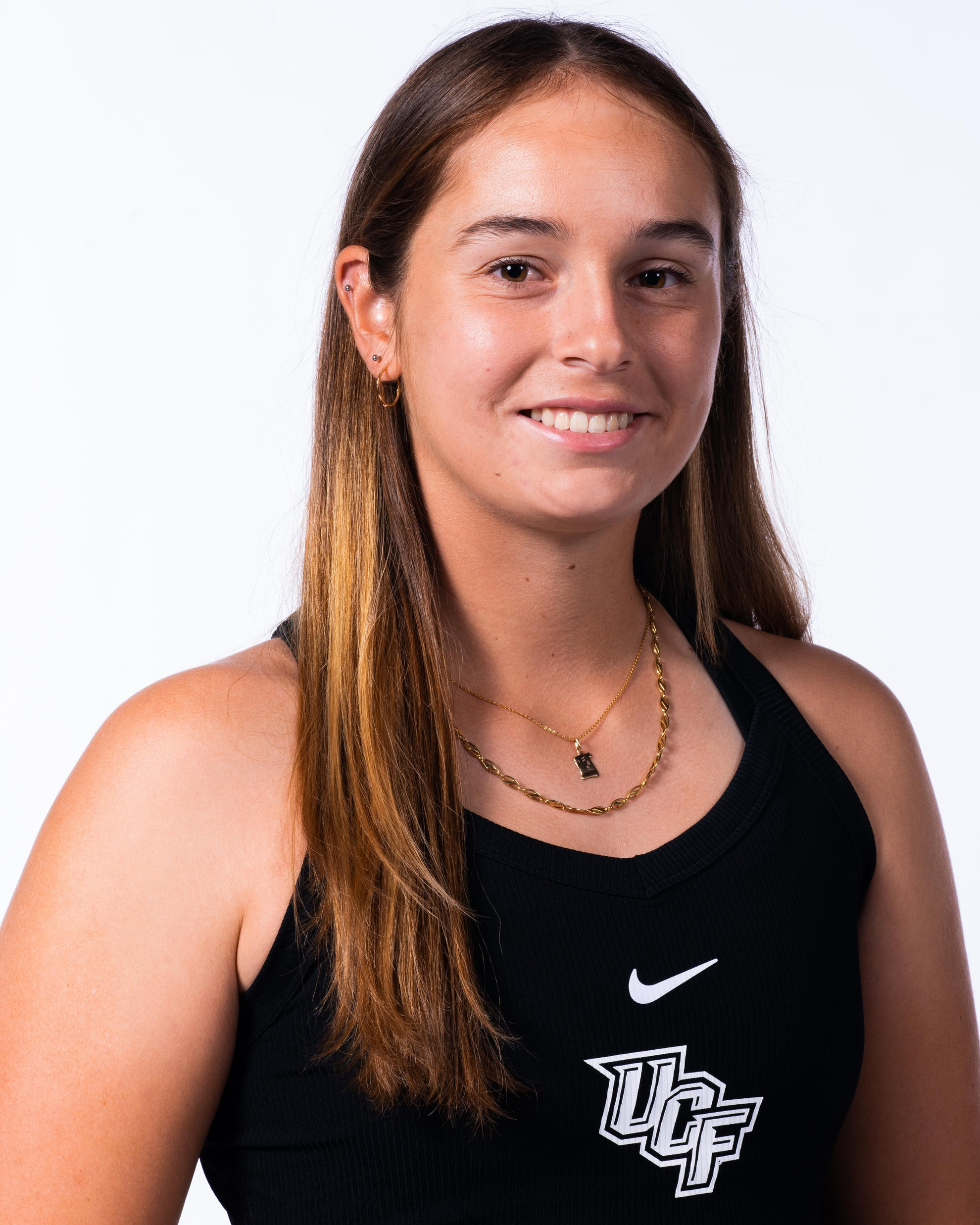 Nadja Bay Christians - Women's Tennis 2020-21 - UCF Athletics ...