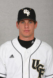 Brett Bordwine - Baseball 2005 - UCF Athletics - Official Athletics Website