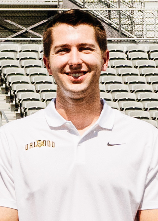 Kyle Flora - UCF Athletics - Official Athletics Website