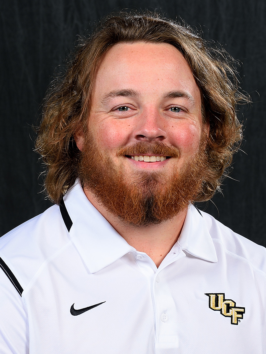 Mac Loudermilk - Football 2016 - UCF Athletics - Official Athletics Website