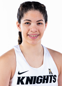 Alisha Lewis - Women's Basketball 2020-21 - UCF Athletics - Official ...
