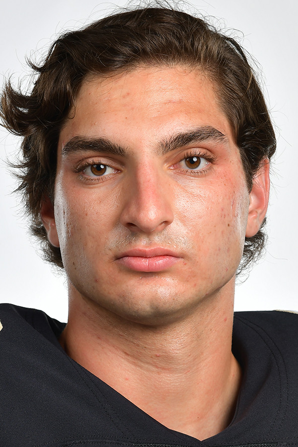 Andrew Osteen - Football 2021 - UCF Athletics - Official Athletics Website