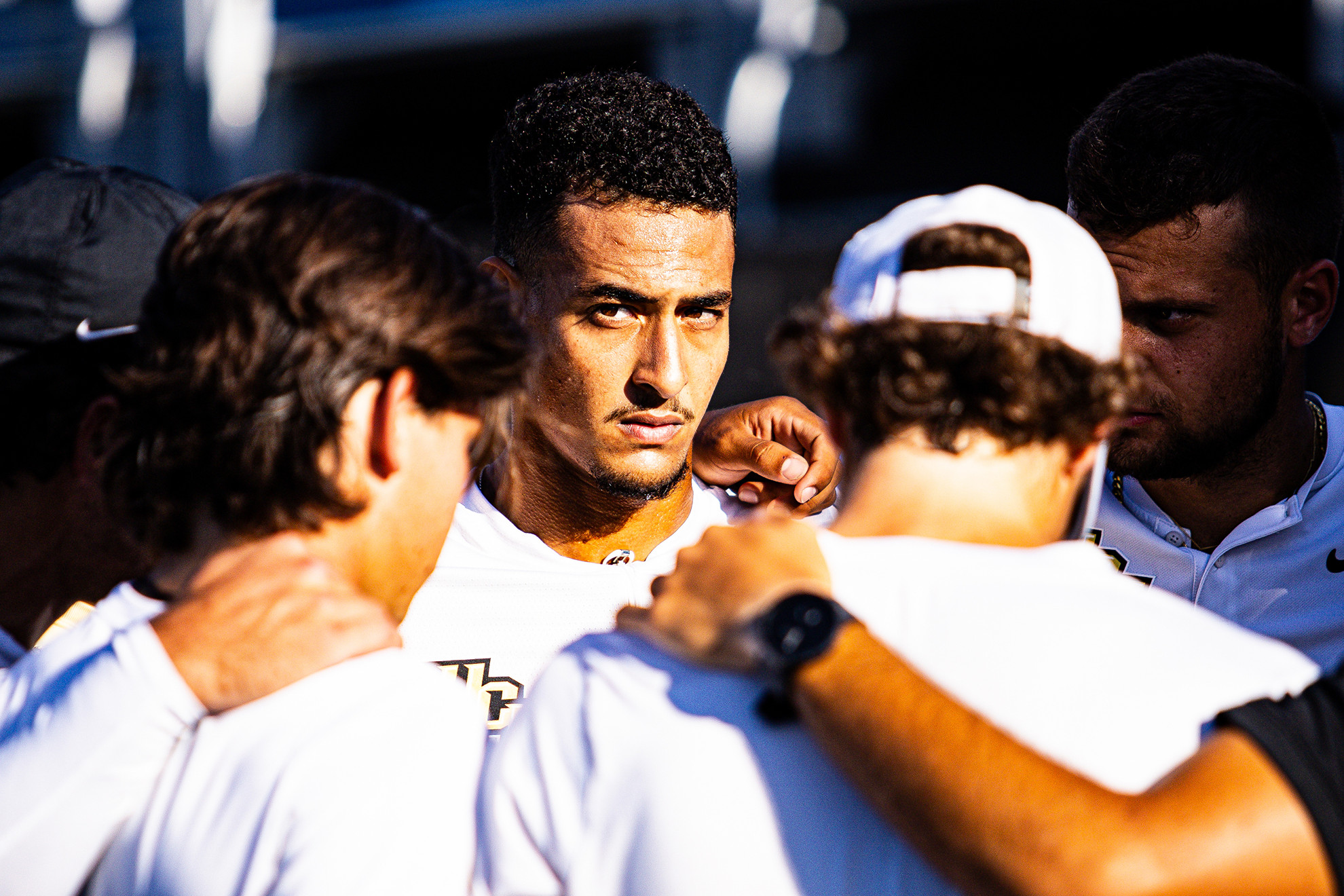 Fourth-Seeded Men's Tennis Set for Big 12 Quarterfinals Bout with ...