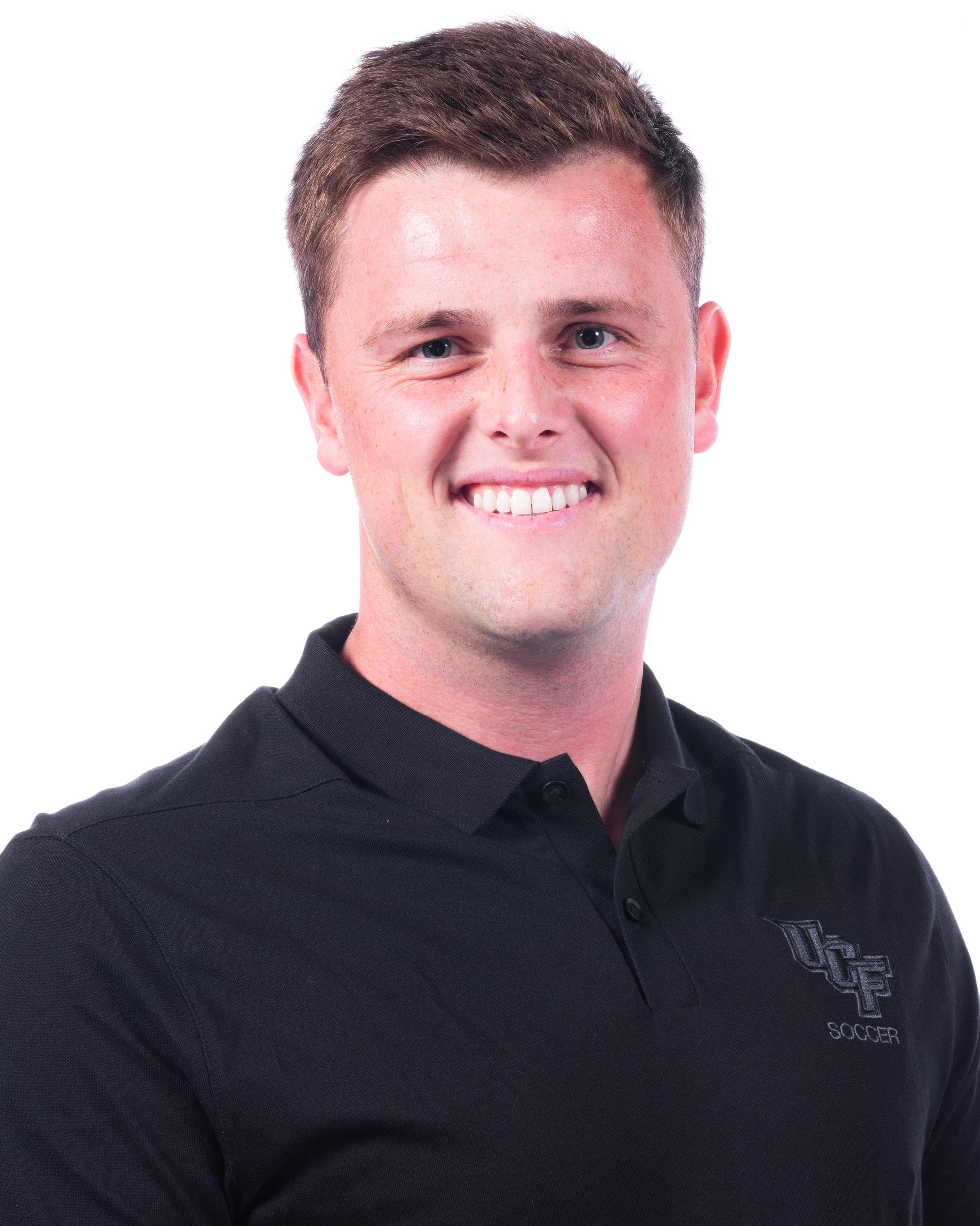 Alex Gott - UCF Athletics - Official Athletics Website