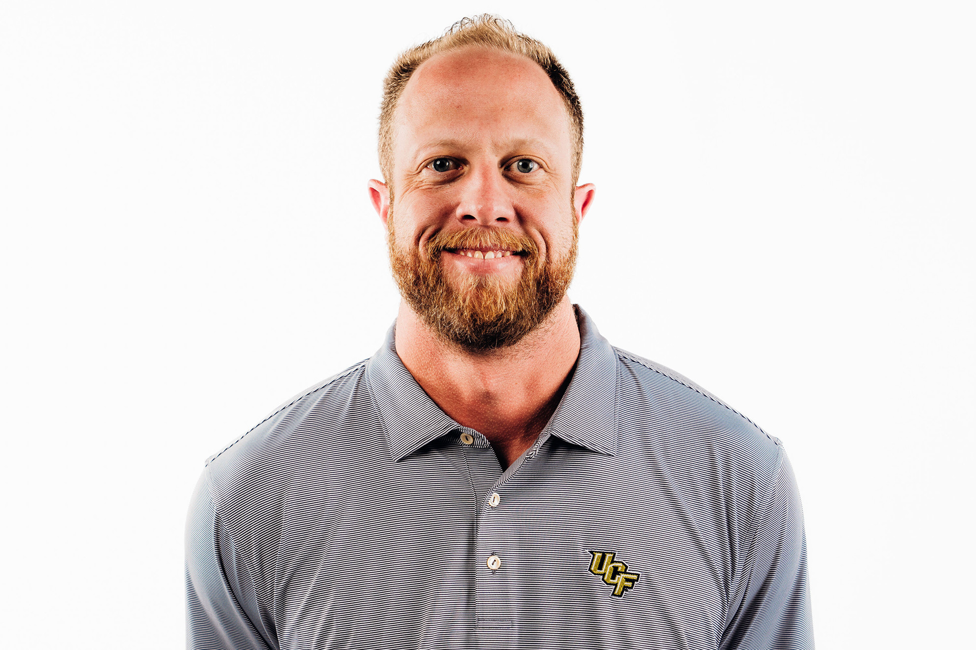 Noah Sanders - UCF Athletics - Official Athletics Website