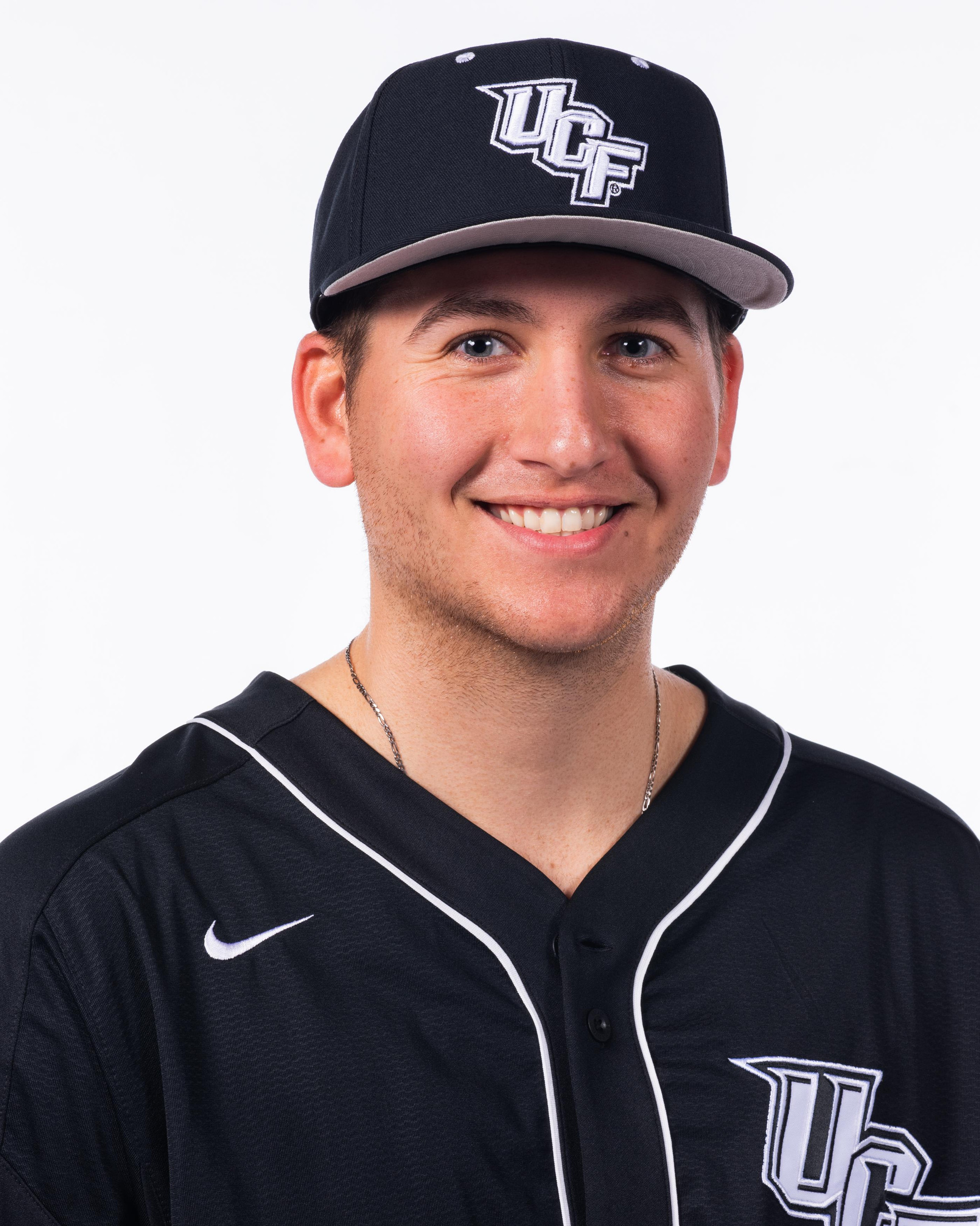 AJ Jones - Baseball 2021 - UCF Athletics - Official Athletics Website
