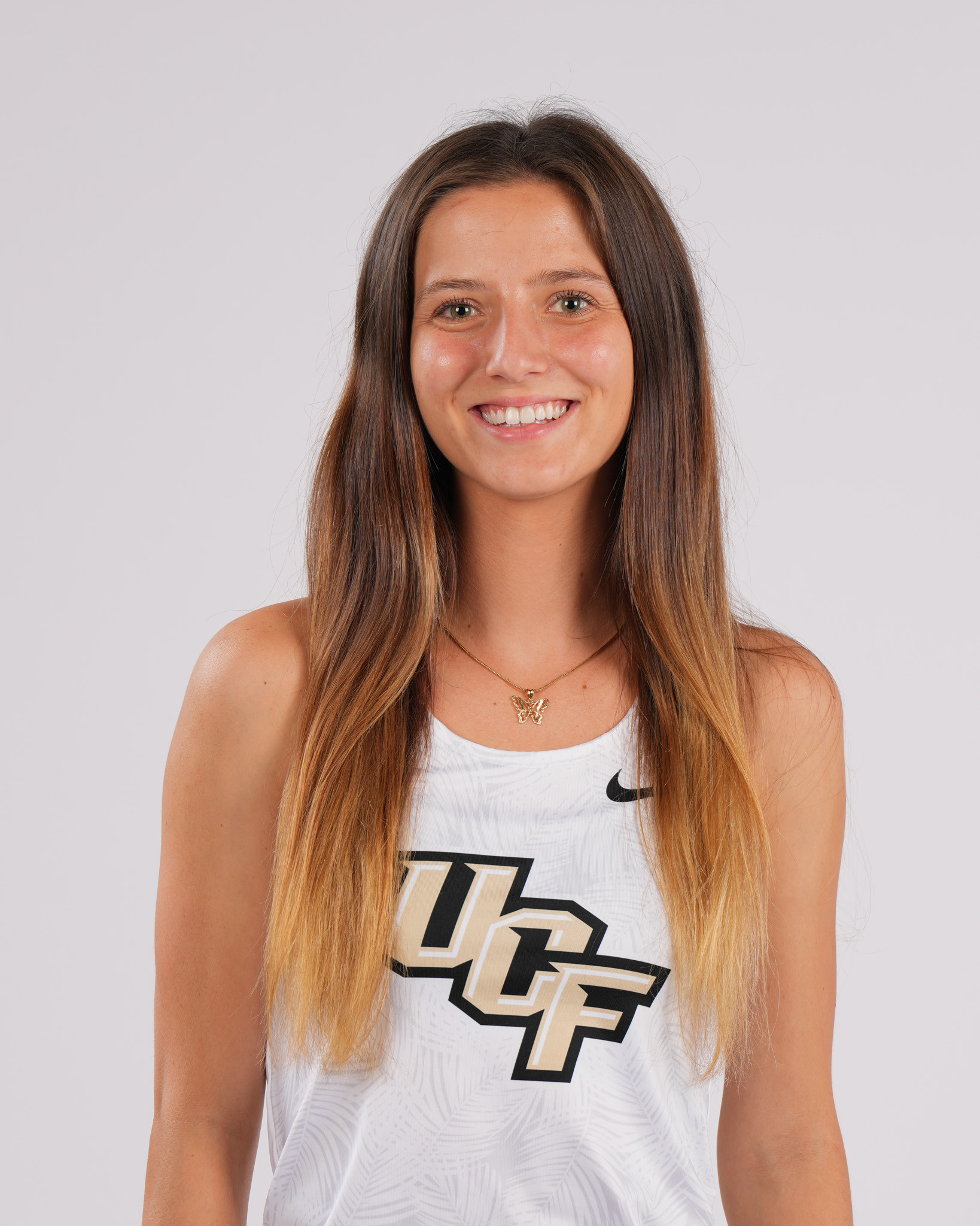 Riley Jaszczak - Track and Field 2025 - UCF Athletics - Official ...