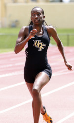UCF Track and Field in Third After Day One of C-USA Indoor ...