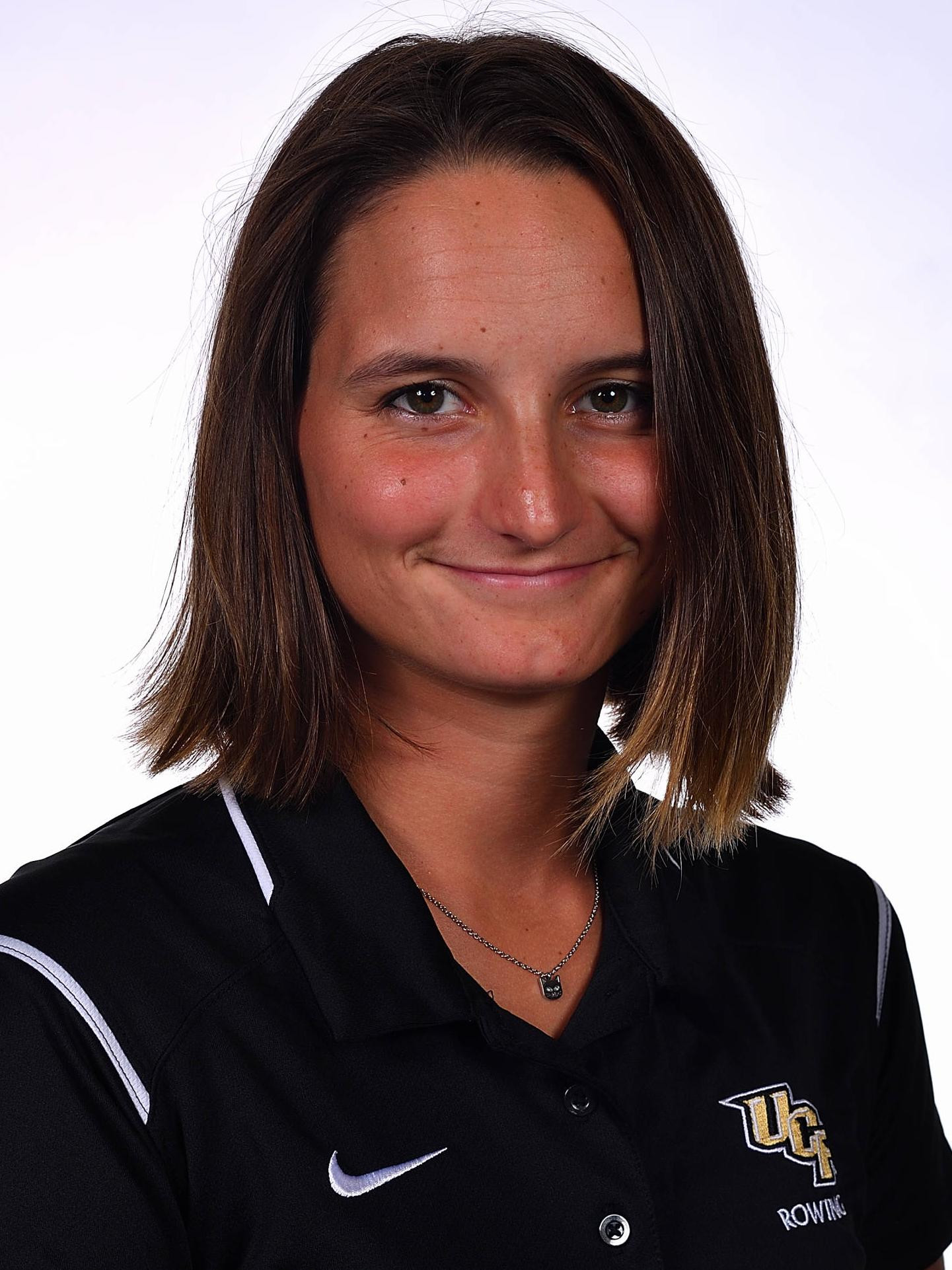 Lara Maule - Rowing 2018-19 - UCF Athletics - Official Athletics Website