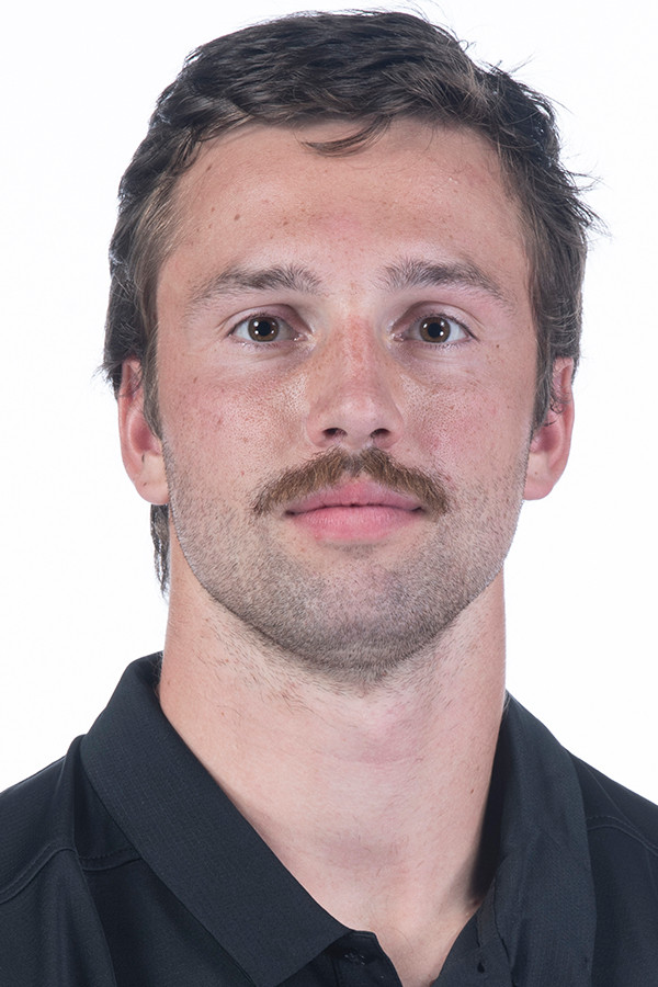 Jake Hescock - Football 2020 - UCF Athletics - Official Athletics Website