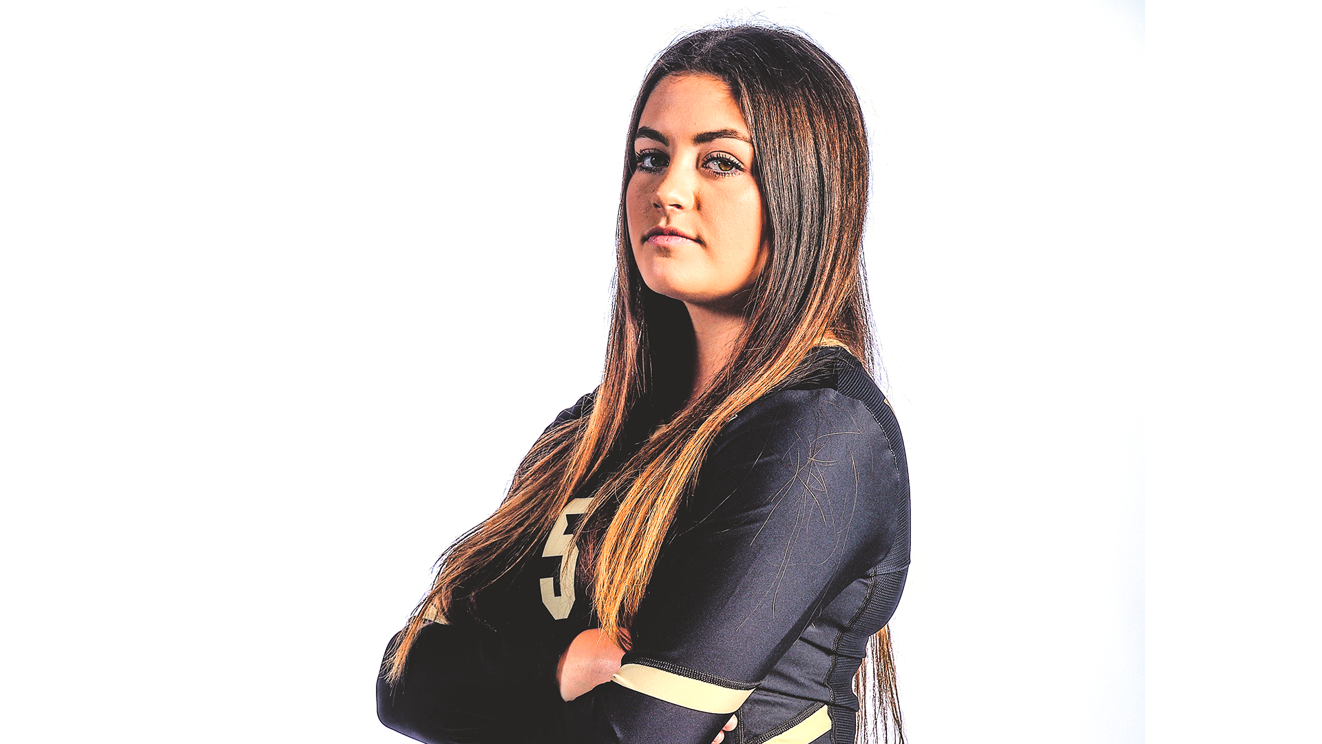 Meet the Knights: Bailey Wilson - UCF Athletics - Official Athletics ...