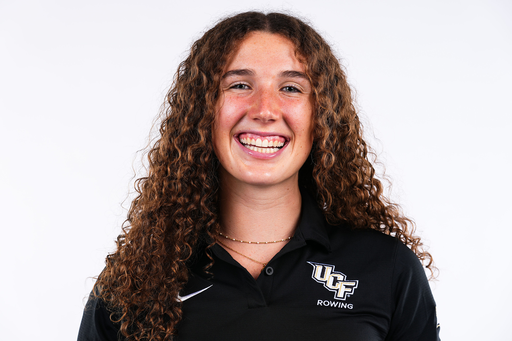 Madison Lovejoy - Rowing 2025-26 - UCF Athletics - Official Athletics ...