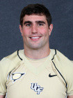 Kevin Garvy - Football 2012 - UCF Athletics - Official Athletics Website
