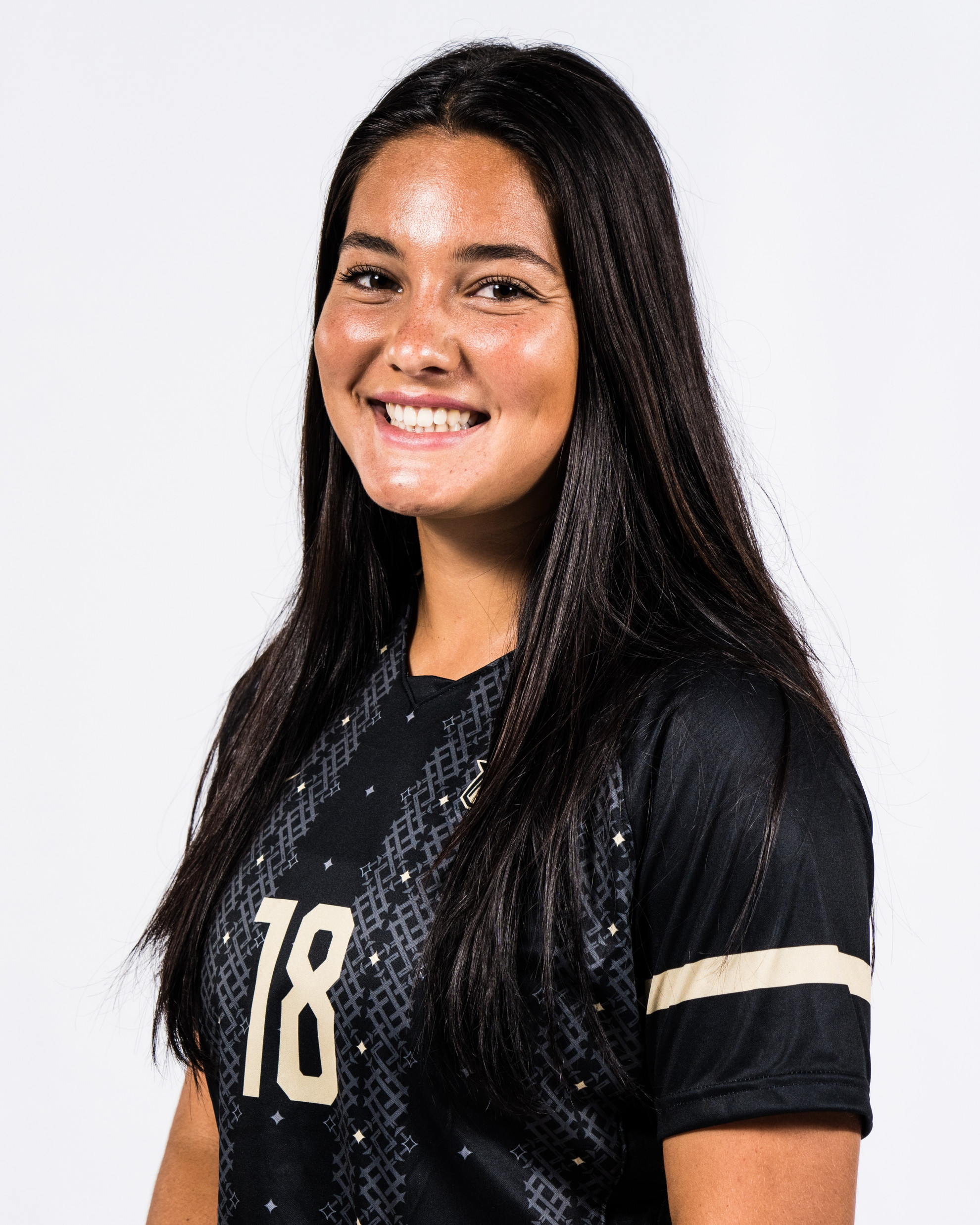 Jade Barkett - Women's Soccer 2022 - UCF Athletics - Official Athletics ...