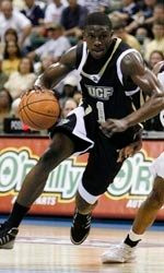 UCF Falls Despite Taylor's Strong Performance - UCF Athletics ...